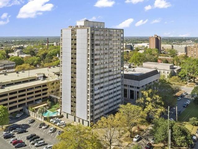 1520 Senate St Apt 173, Columbia, SC 29201
