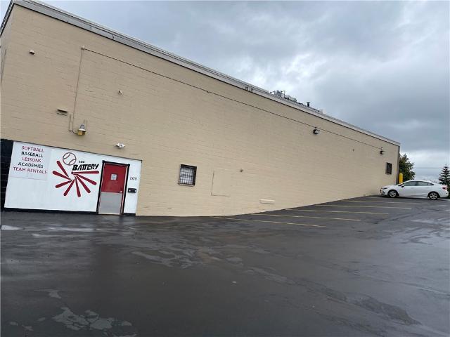 1520 Spencerport Road