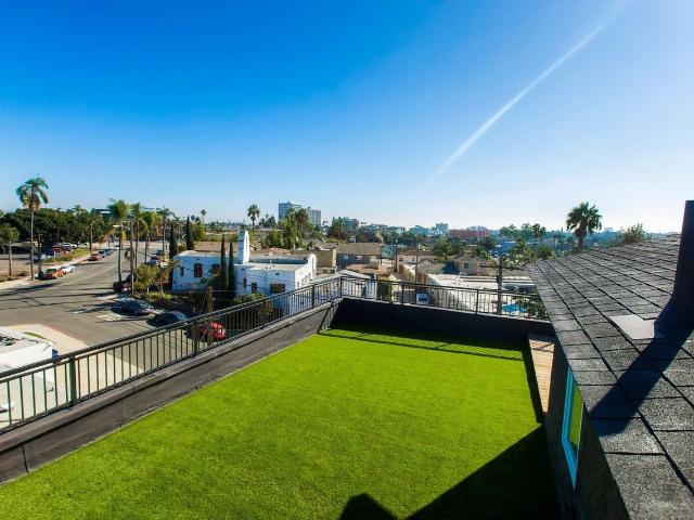 1520 Tyler House Studio Apartment for Rent at 1520 Tyler Ave, San Diego, CA 92103 University Heights