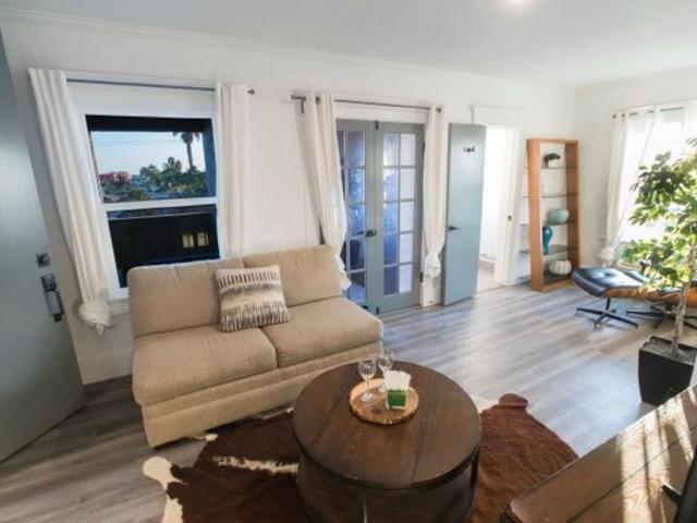 1520 Tyler House Studio Apartment for Rent at 1520 Tyler Ave, San Diego, CA 92103 University Heights