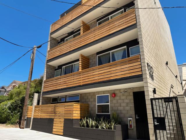 1520 Tyler House