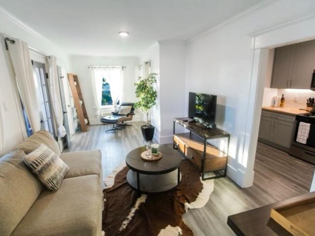 1520 Tyler House 1 Bedroom Apartment for Rent at 1520 Tyler Ave, San Diego, CA 92103 University Heights