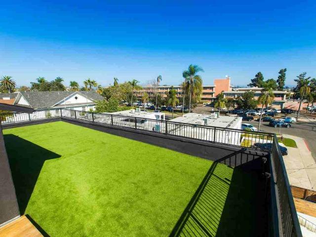 1520 Tyler House 1 Bedroom Apartment for Rent at 1520 Tyler Ave, San Diego, CA 92103 University Heights