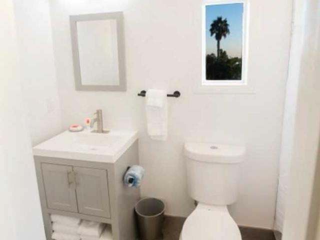 1520 Tyler House 1 Bedroom Apartment for Rent at 1520 Tyler Ave, San Diego, CA 92103 University Heights