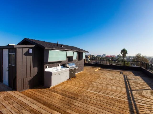 1520 Tyler House 1 Bedroom Apartment for Rent at 1520 Tyler Ave, San Diego, CA 92103 University Heights