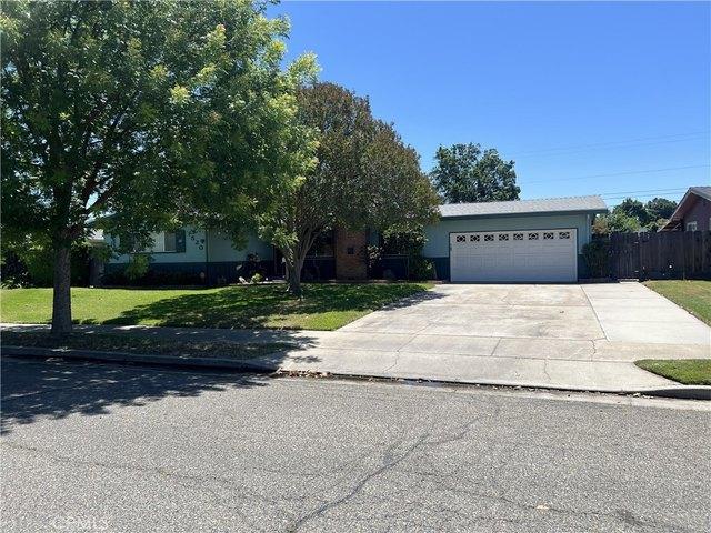 1520 Tamarack Ave, Atwater, CA 95301
