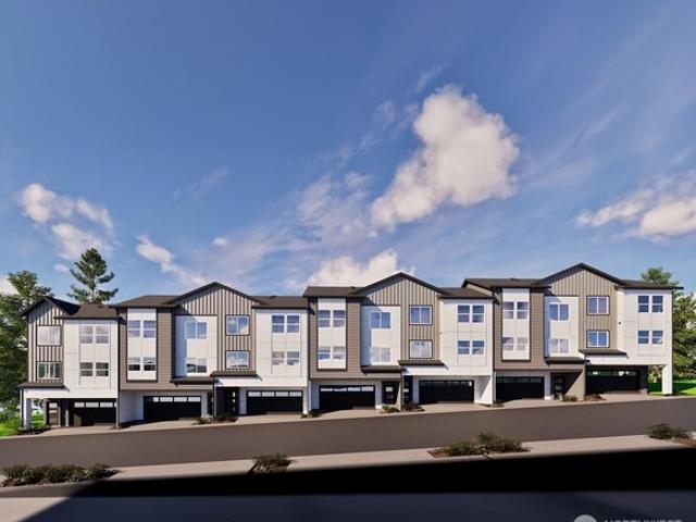 1520 th Ave W Unit A4, Lynnwood, WA 98087