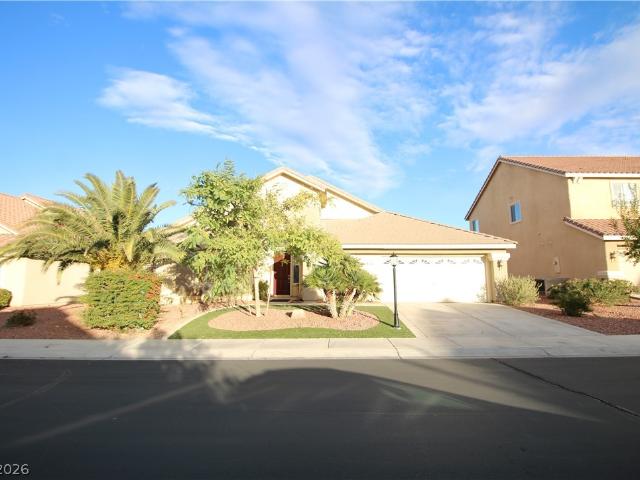 1520 Vía Cassia, Henderson, NV 89052 | MLS #2775 | Compass
