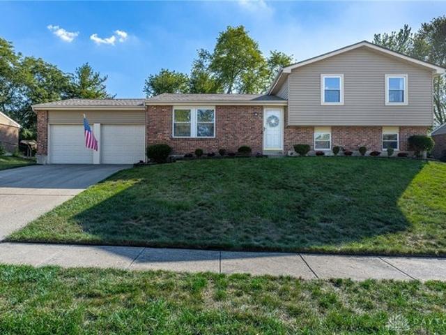 1520 Vista Ridge Dr, Miamisburg, OH 45342