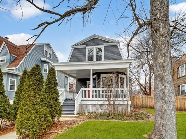 1520 W 103rd St, Chicago, IL 60643