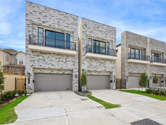 1520 W 21st St Unit B, Houston, TX 77008