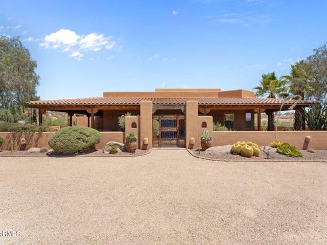 1520 W Cherokee Ln, Wickenburg, AZ 85390