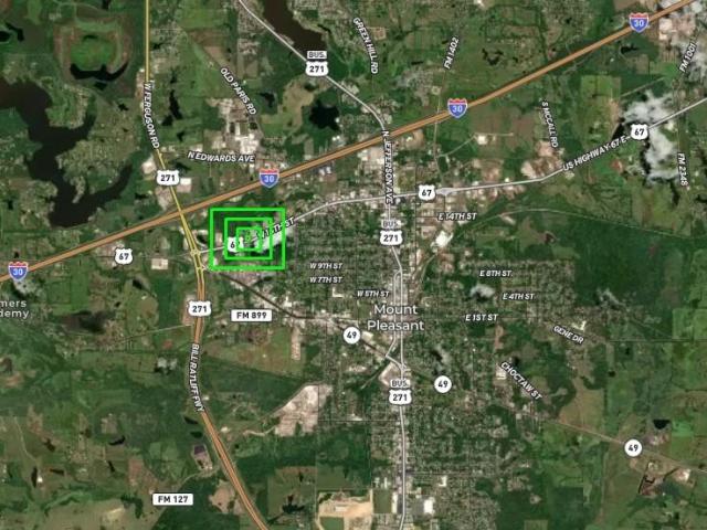 1520 W Hwy 67 Street
