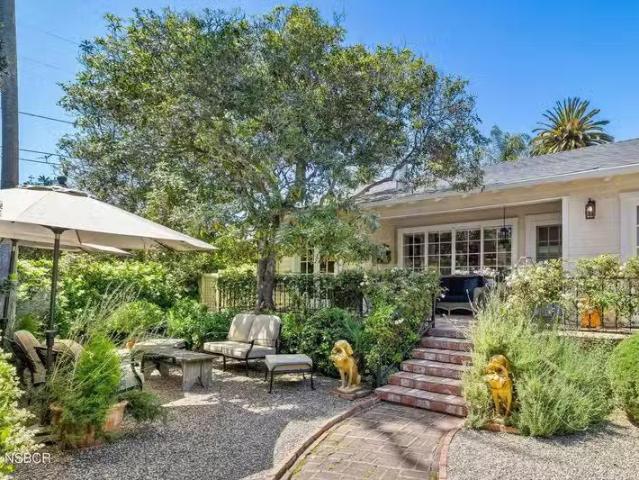 1520 Willina Lane, Santa Barbara, CA 93108 645562281