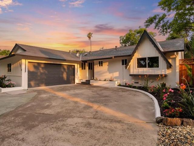 1520 Willowdale Dr, San Jose, CA 95118
