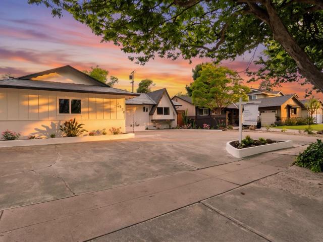 1520 Willowdale Dr, San Jose, CA 95118 | MLS #ML82043 | Compass