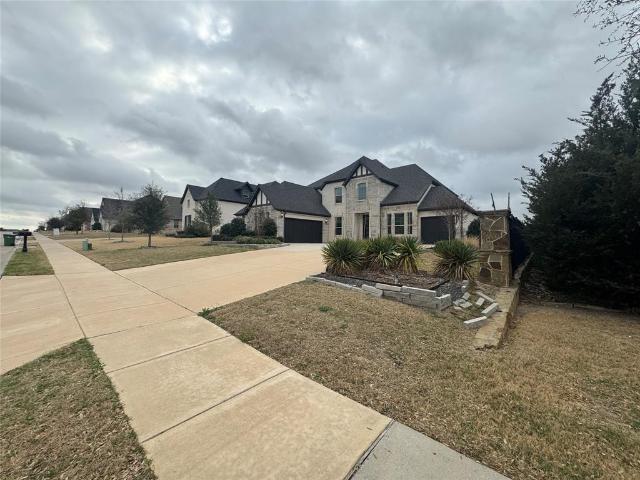 1520 Winchester Drive