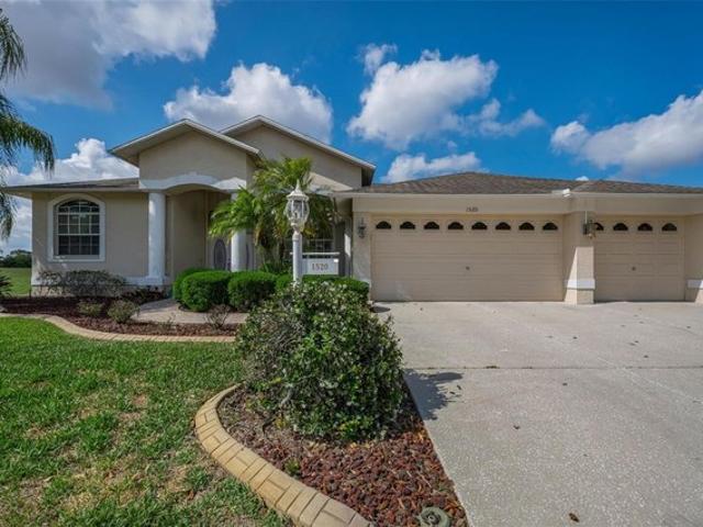 1520 Winding Willow Dr, Trinity, FL 34655