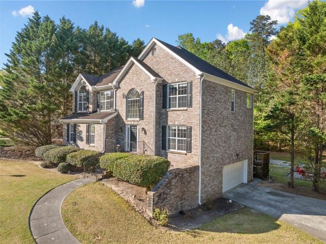 1520 Windsong Park Drive
