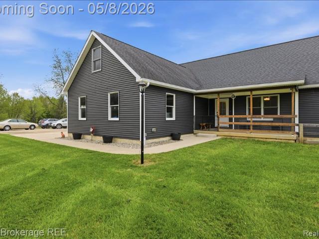 1520 Winslow Road