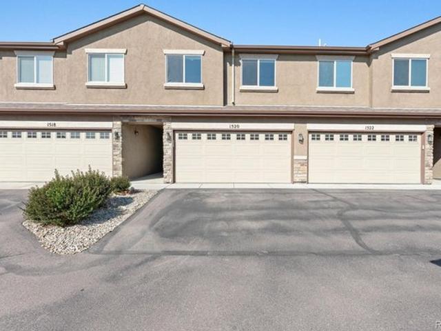 1520 York Rd, Colorado Springs, CO 80918
