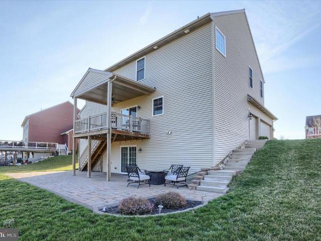 1520 Zestar Drive
