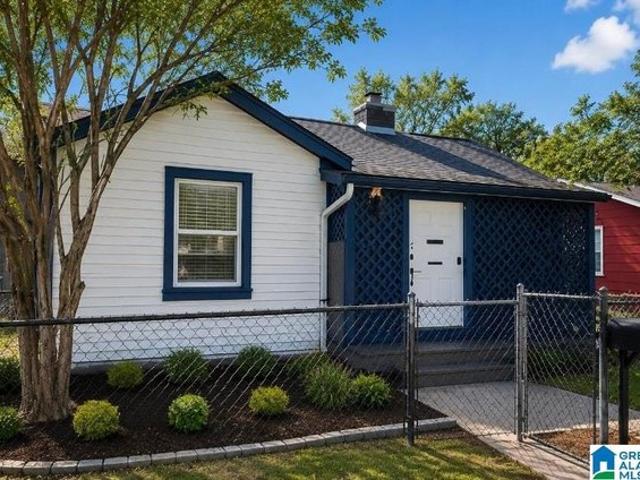 1520 18th St SW, Birmingham, AL 35211
