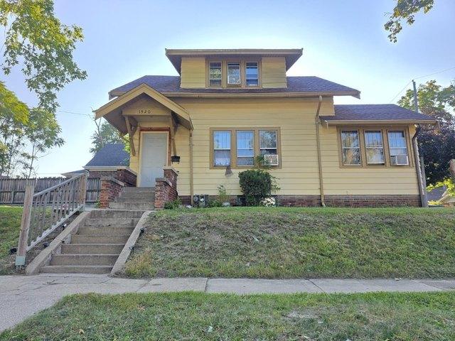 1520 18th St, Rockford, IL 61104