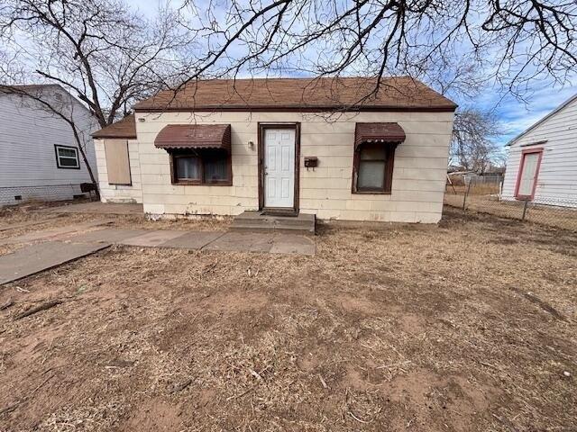 1520 24th Pl, Lubbock, TX 79411