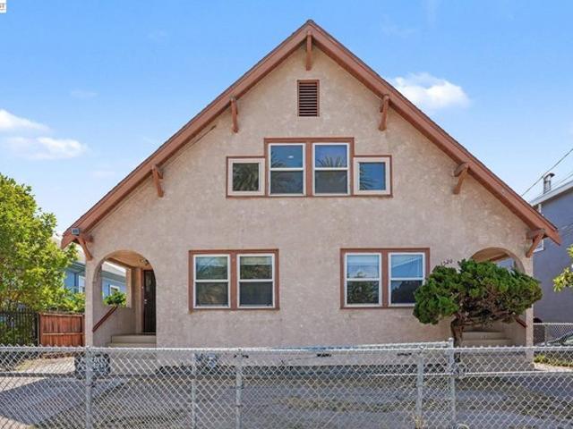 1520 51st Ave, Oakland, CA 94601