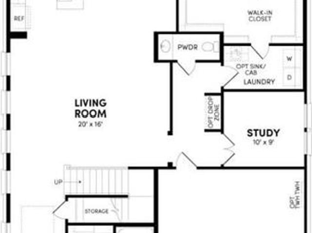 15213 Boxthorn Drive