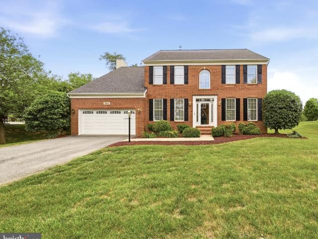 15210 Briarcliff Manor Way