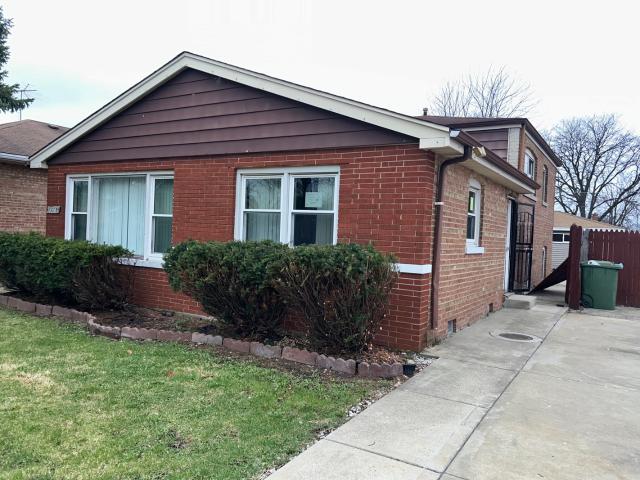 15210 Evers St, Dolton, IL 60419 | MLS #12608 | Compass