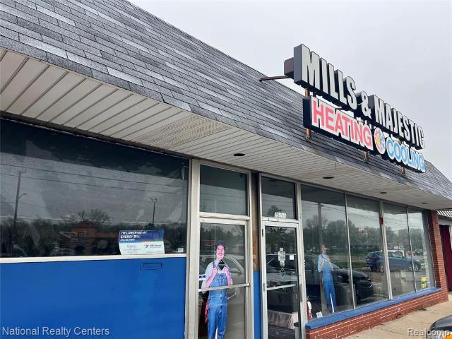 15210 Middlebelt Road