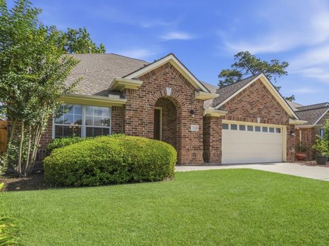 15210 Scenic Forest Dr, Conroe, TX 77384