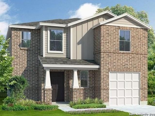 15210 Smoky Honeyeater, San Antonio, TX 78253