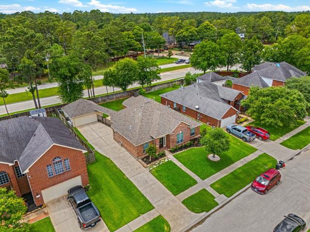 15211 Waverly Canyon Court