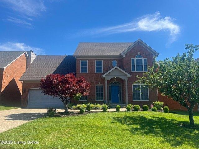 15211 Abington Ridge Pl, Louisville, KY 40245