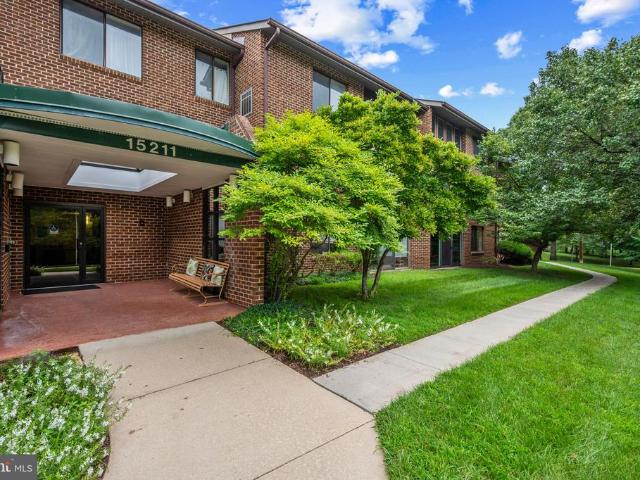15211 Elkridge Way # 94 3F