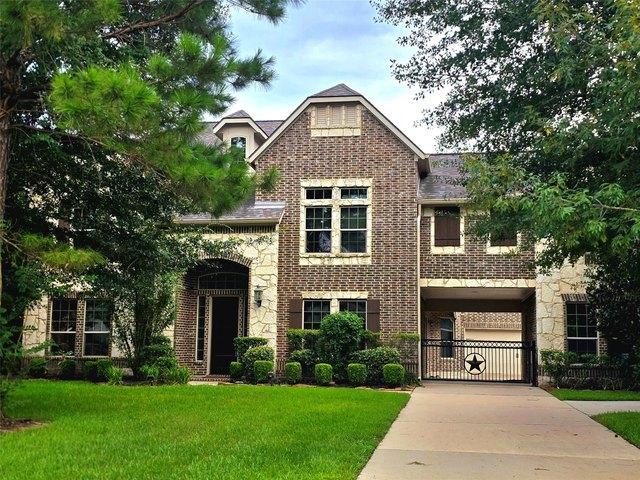 15211 McCall Park, Magnolia, TX 77355