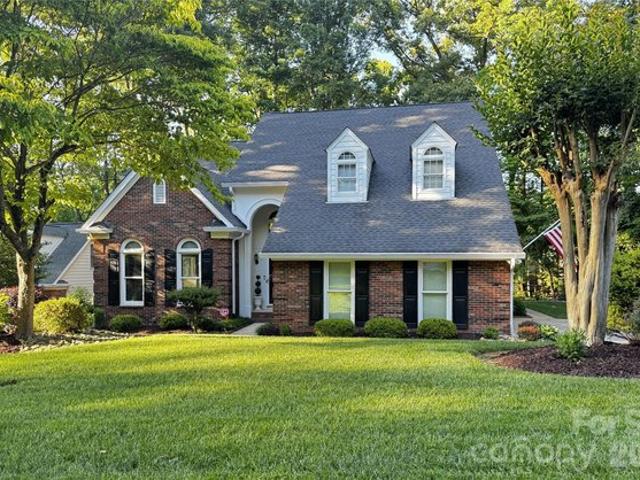 15211 Sharrow Bay Ct, Huntersville, NC 28078