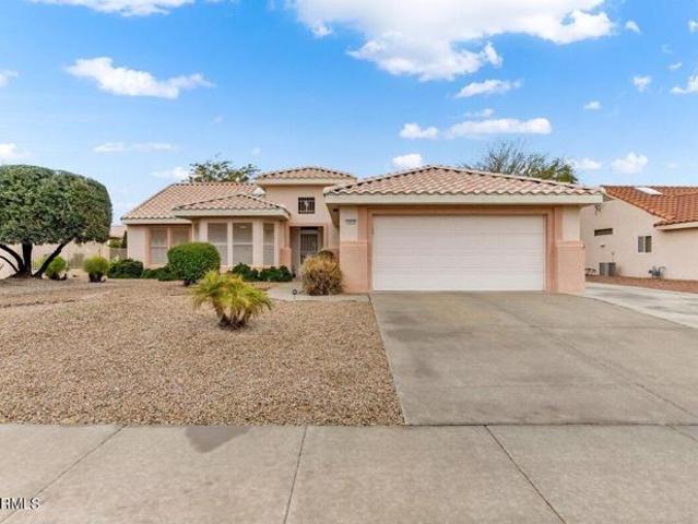15212 W Domingo Ln, Sun City West, AZ 85375