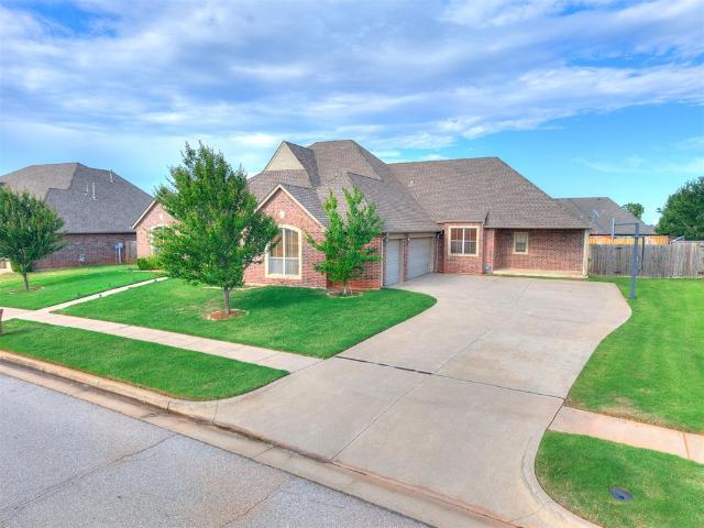15212 Grayson Drive