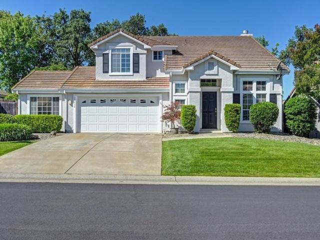 15212 Medella Cir, Rancho Murieta, CA 95683