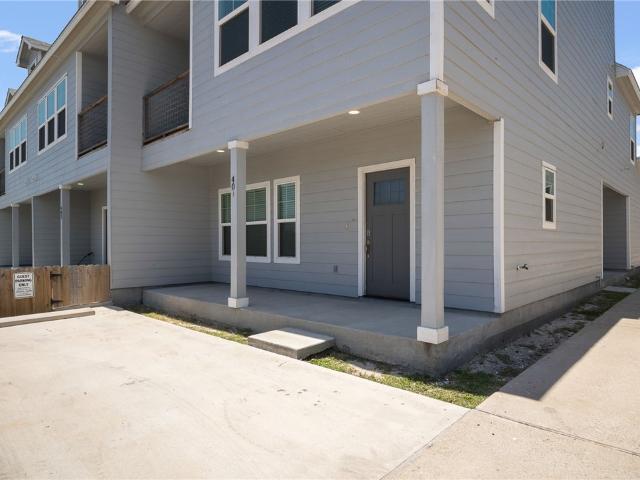 15217 Windward Dr, Unit 401, Corpus Christi, TX 78418 | MLS #469621 | Compass