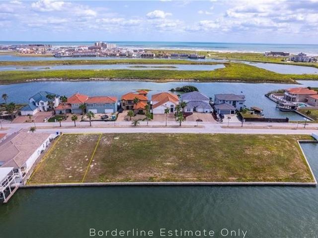 15217 Cane Harbor Blvd Lot 5, Corpus Christi, TX 78418