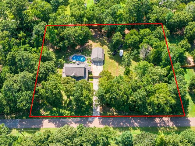15217 Paradise Point Drive