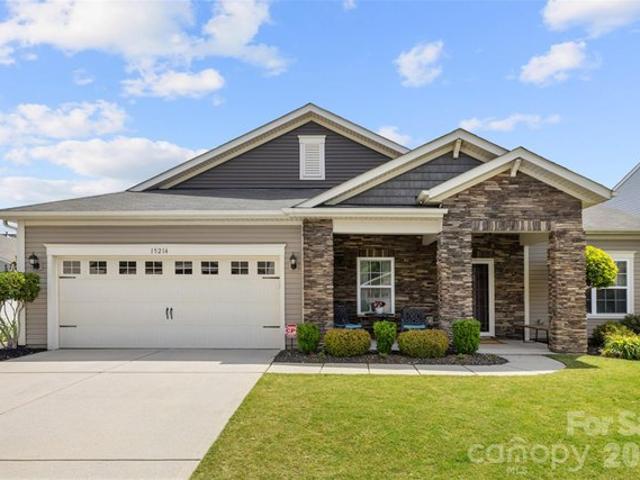 15214 Taylor Ridge Ln, Charlotte, NC 28273