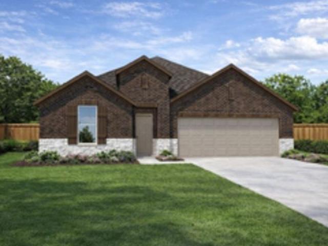15214 Evening Light Dr, Magnolia, TX 77354