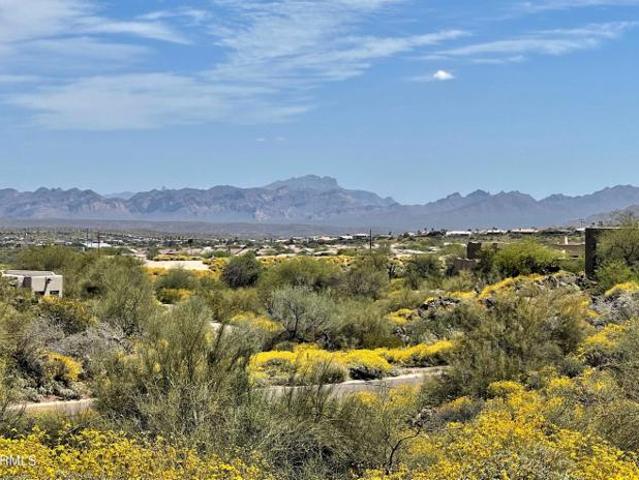 15214 N Elena Dr, Fountain Hills, AZ 85268